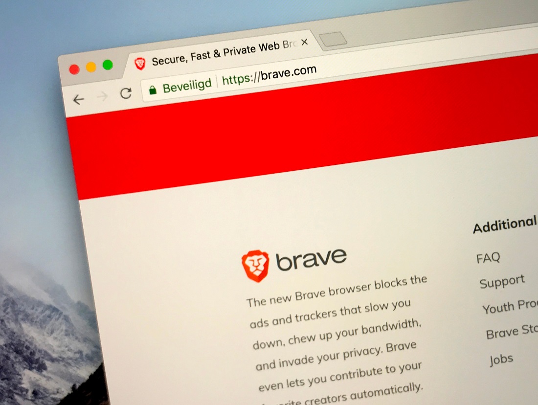 Tudo sobre Basic Attention Token (BAT) e Brave Browser