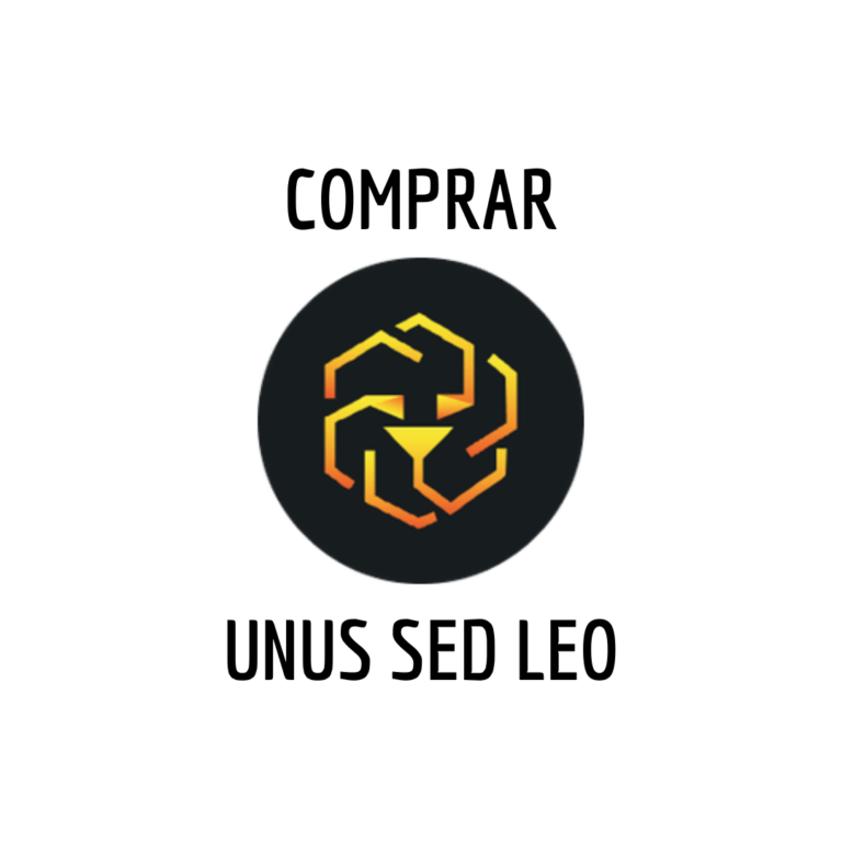 Como e onde comprar UNUS SED LEO (LEO) no Brasil? Como e onde comprar UNUS SED LEO (LEO) no Brasil?