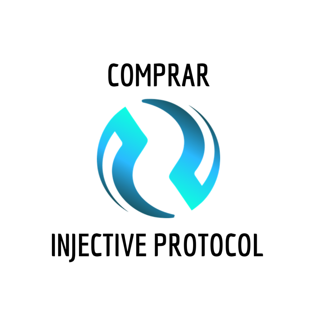 Como e onde comprar moeda Injective Protocol (INJ) no Brasil?