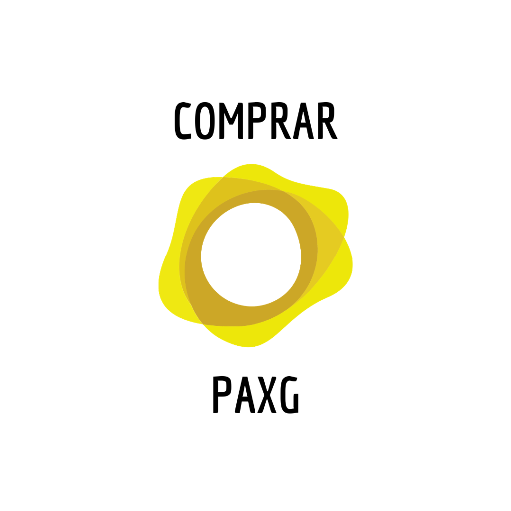 Como e onde comprar moeda PAX Gold (PAXG) no Brasil?