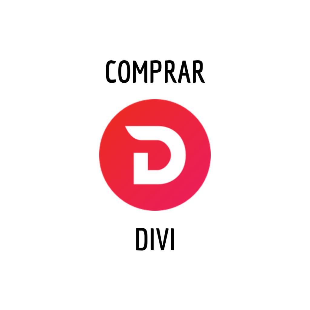 Como comprar Divi (DIVI)