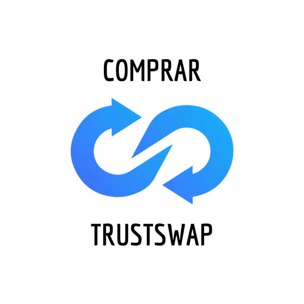 Como comprar TrustSwap (SWAP)