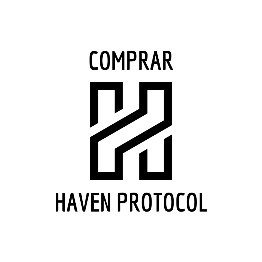 Como comprar Haven Protocol (XHV)