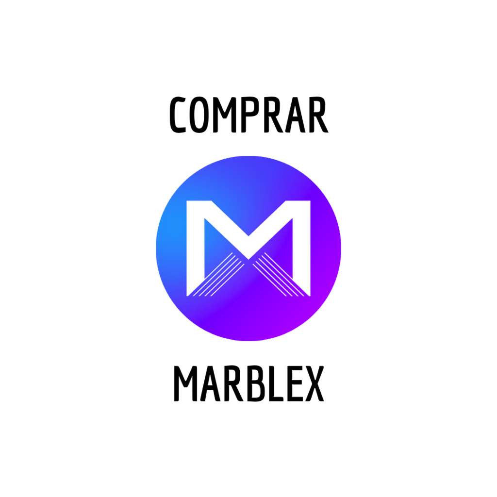 Como comprar MARBLEX (MBX)