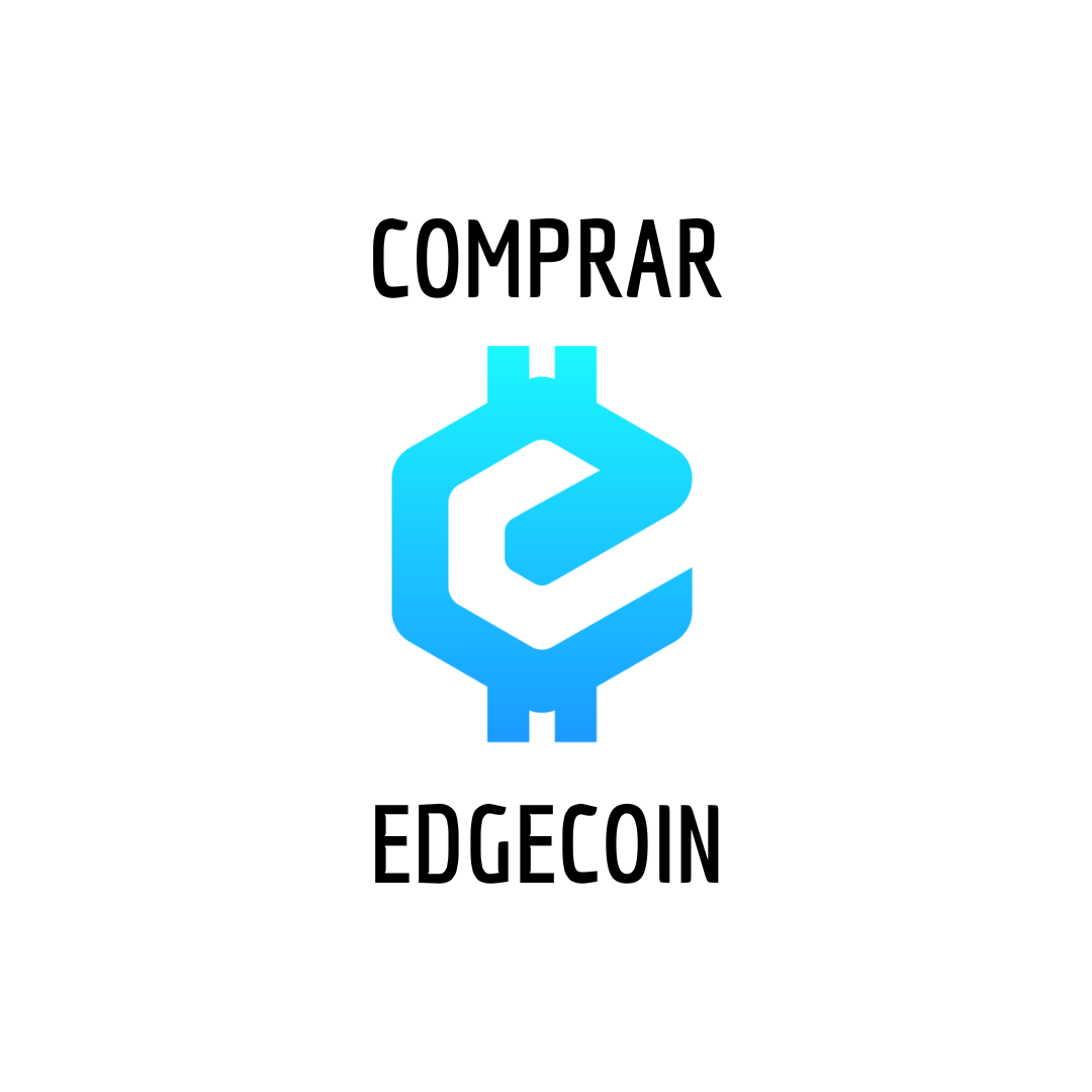 Como comprar Edgecoin (EDGT)