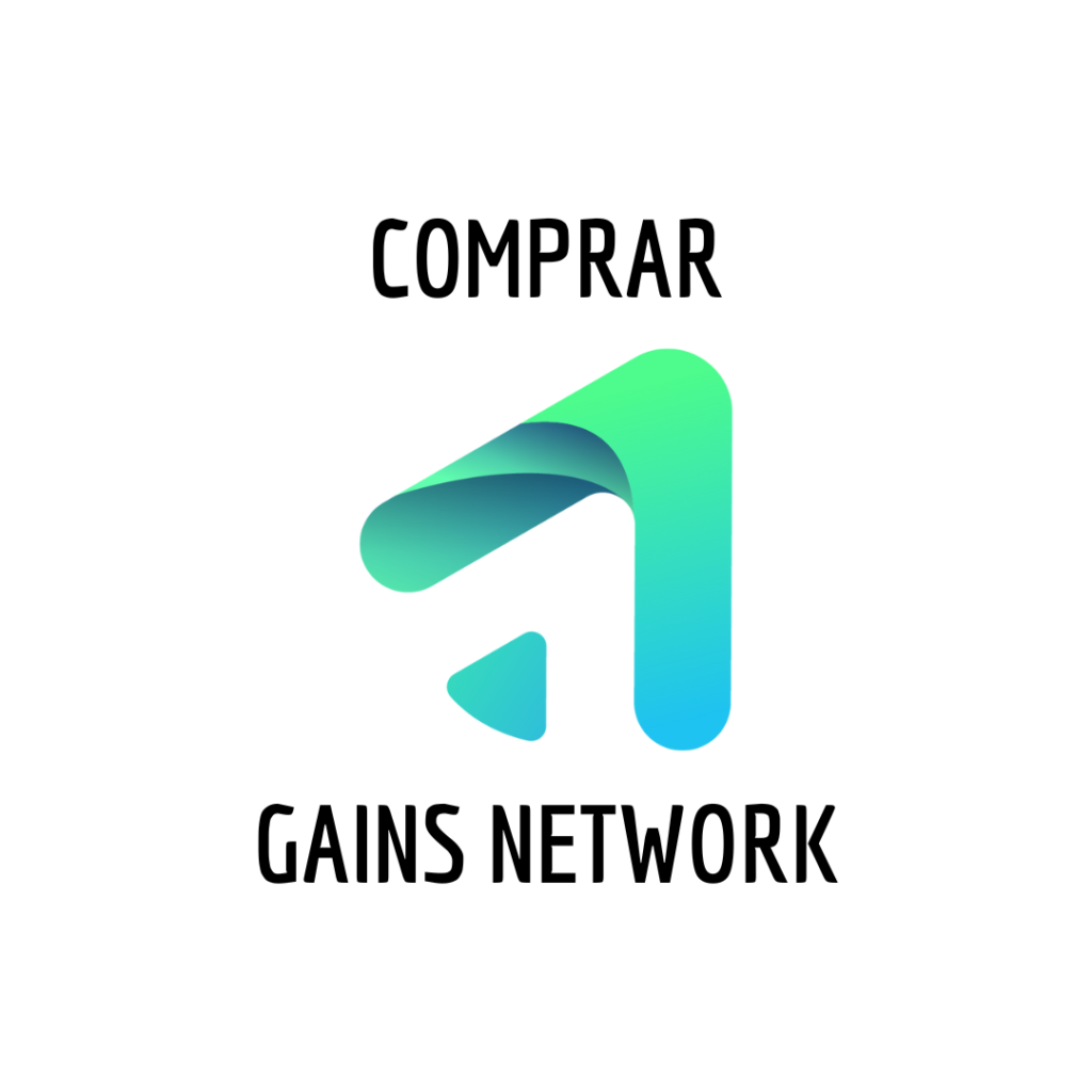 Como comprar Gains Network (GNS)