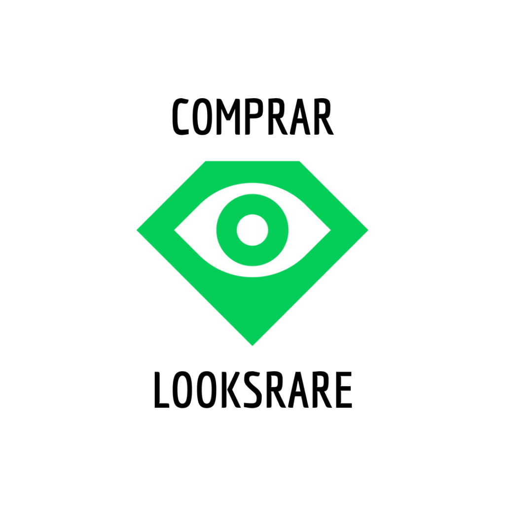 Como comprar LooksRare (LOOKS)
