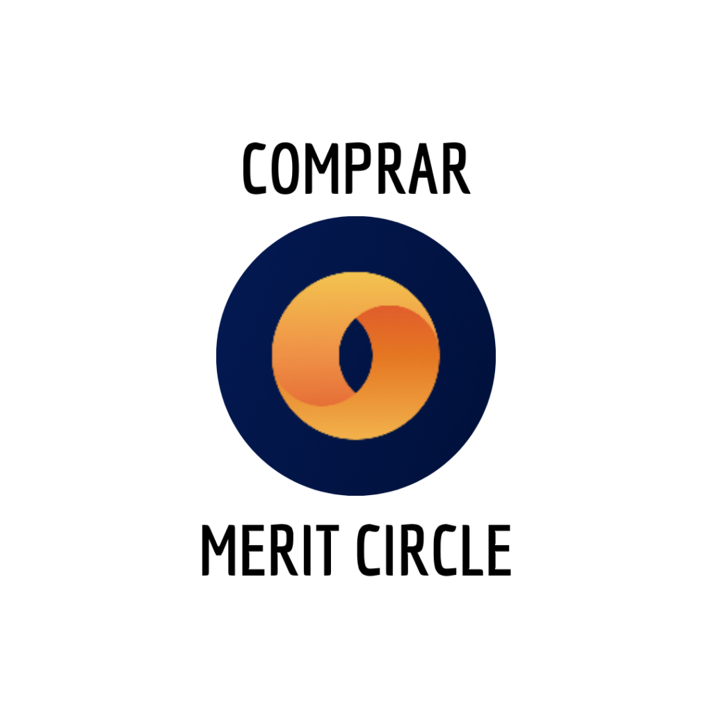 Como comprar Merit Circle (MC)