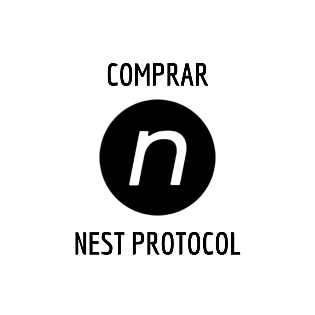 Como comprar NEST Protocol (NEST)