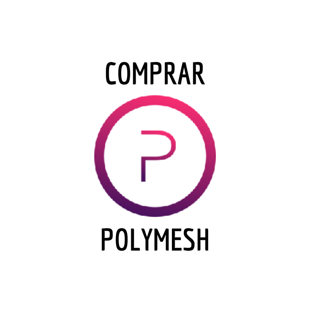 Como comprar Polymesh (POLYX)