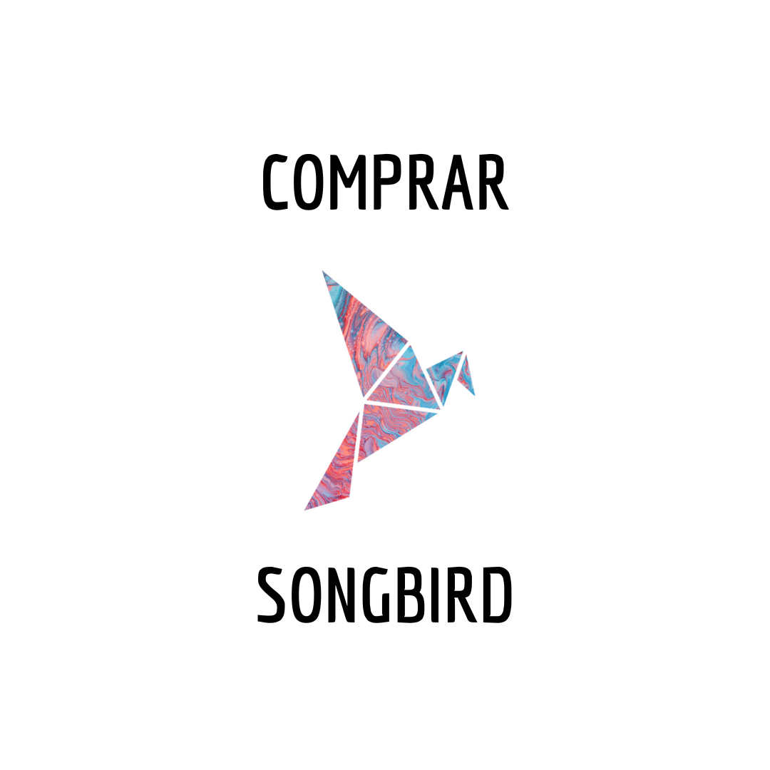 Como comprar Songbird (SGB)