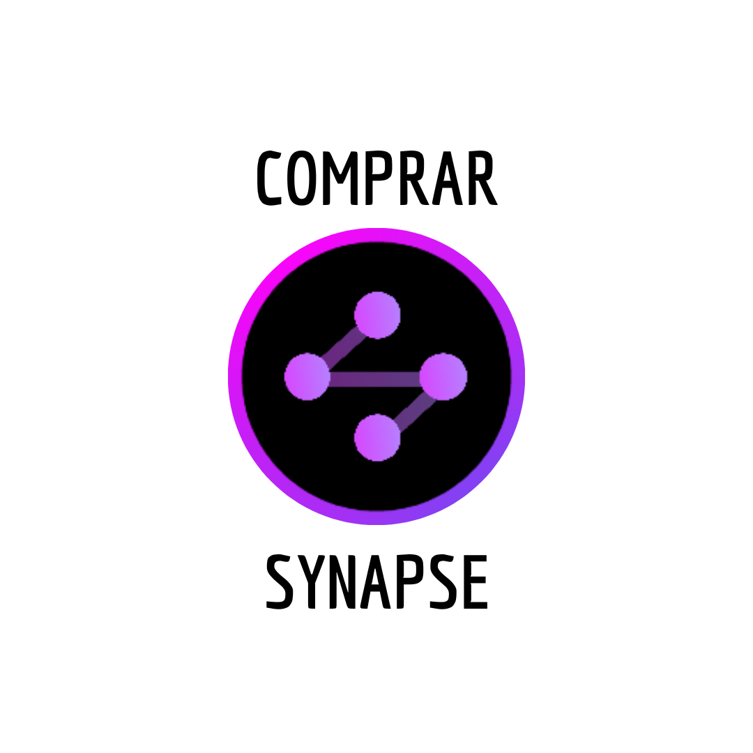 Como comprar Synapse (SYN)