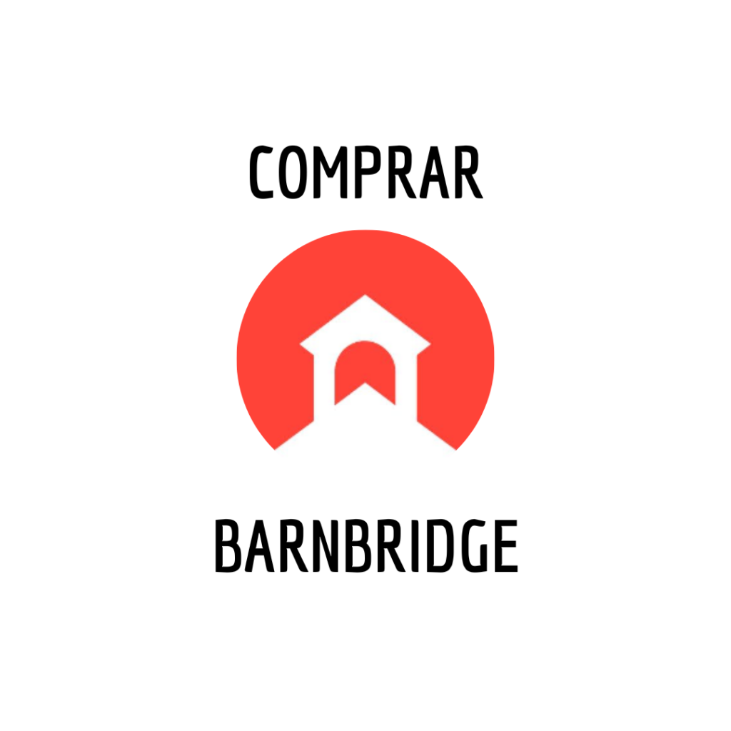 Como comprar BarnBridge (BOND)