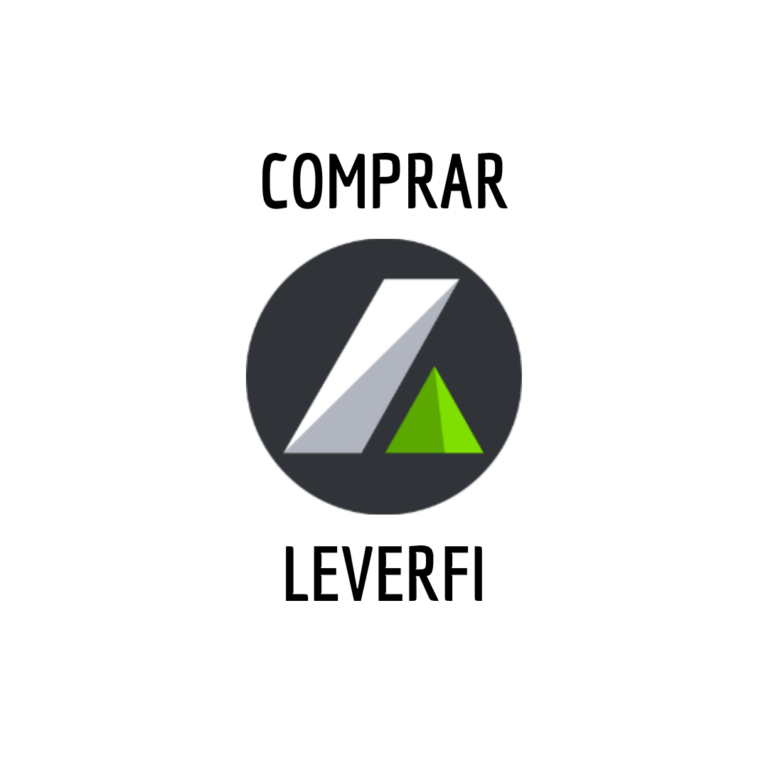 Como comprar LeverFi (LEVER)