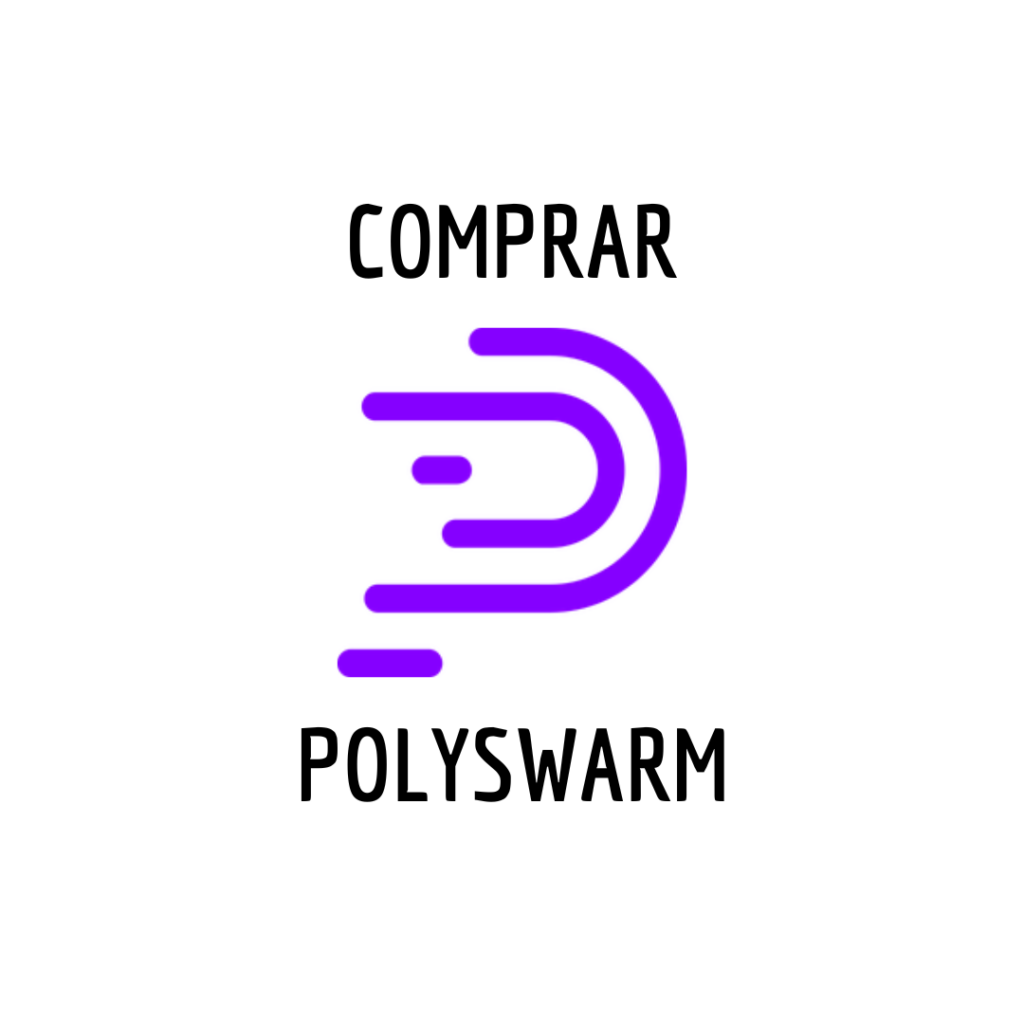 Como comprar PolySwarm (NCT)