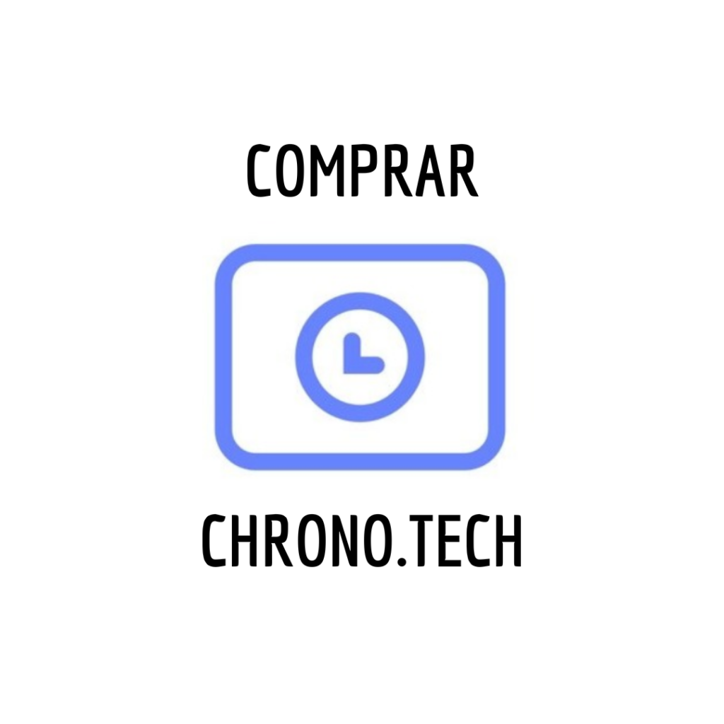 Como comprar Chrono.tech (TIME)