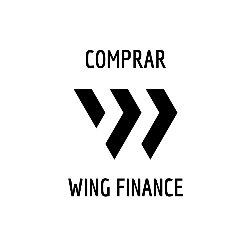 Como comprar Wing Finance (WING)