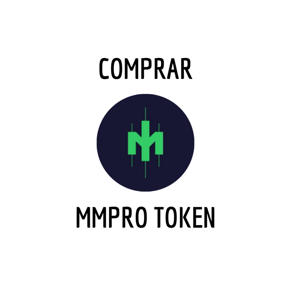 Como comprar MMPRO Token (MMPRO)