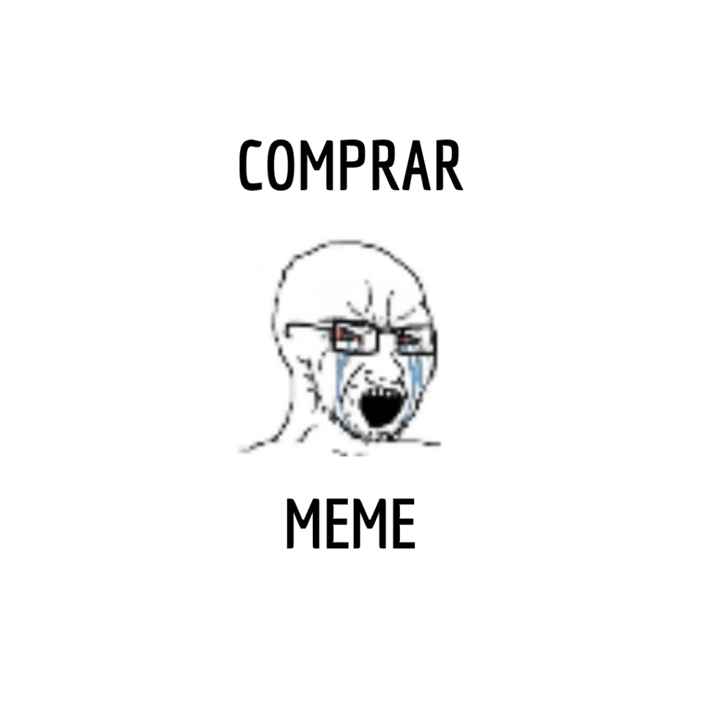 Como comprar MEME