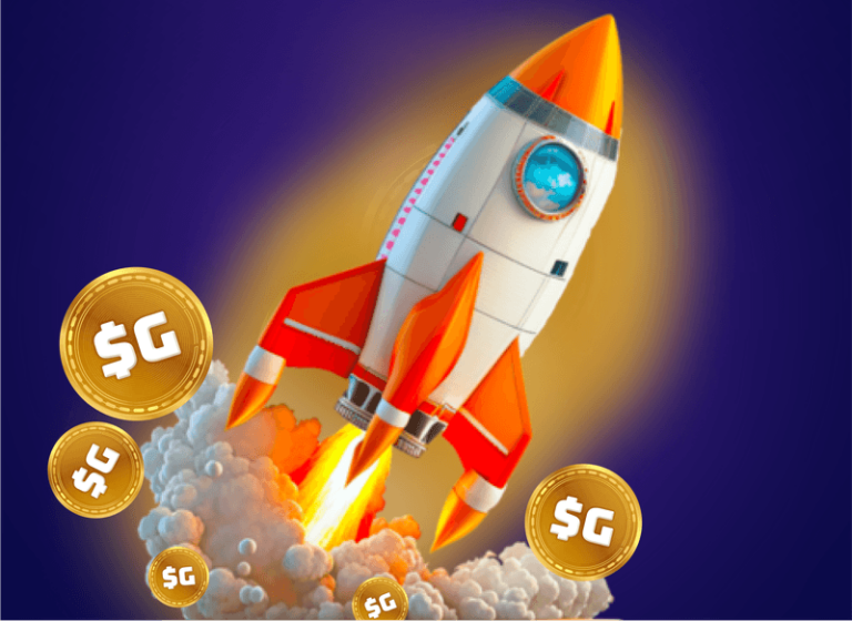 O que é a criptomoeda GAME Token (GAME)? Vale a pena?
