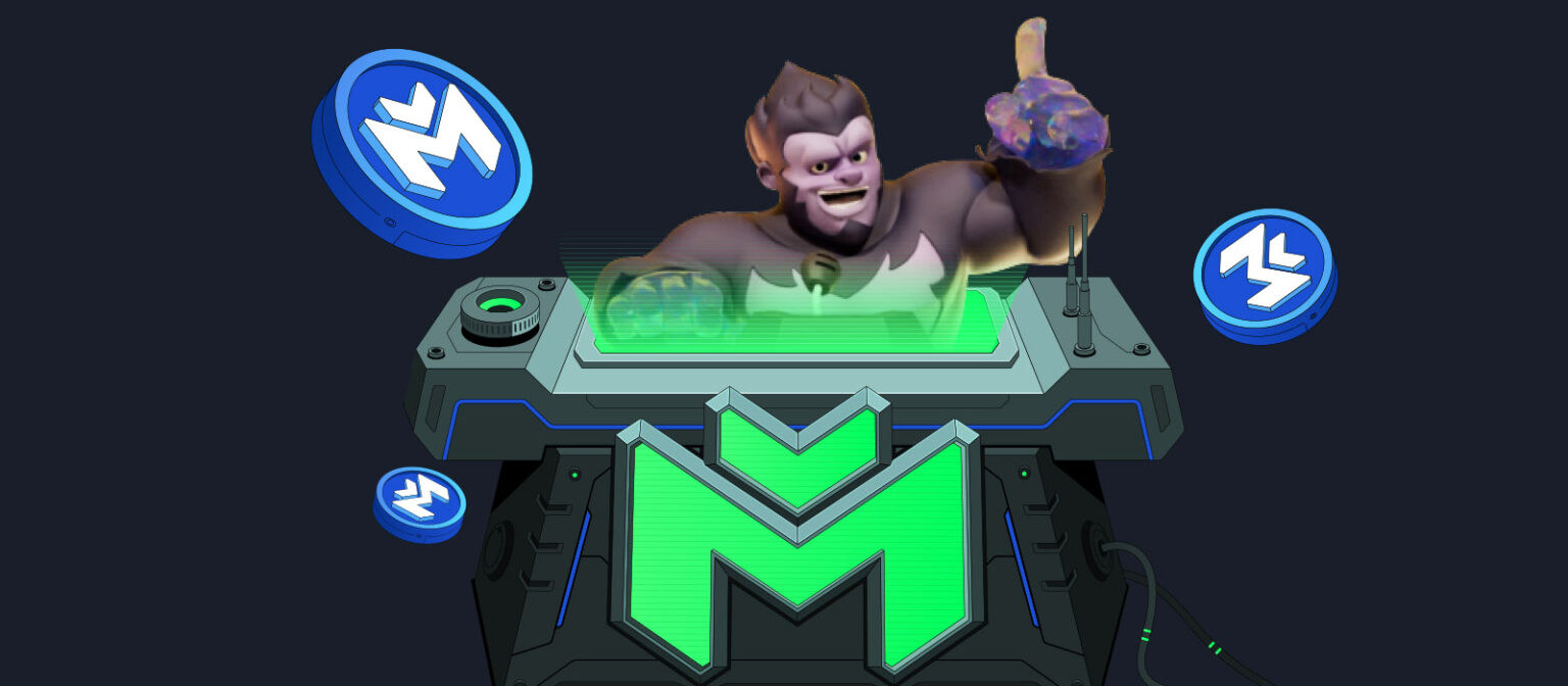 O que é a criptomoeda Heroes of Mavia (MAVIA)? Vale a pena?