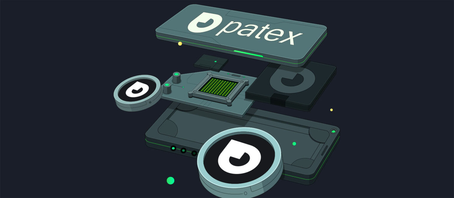 O que é a criptomoeda Patex (PATEX)? Vale a pena?