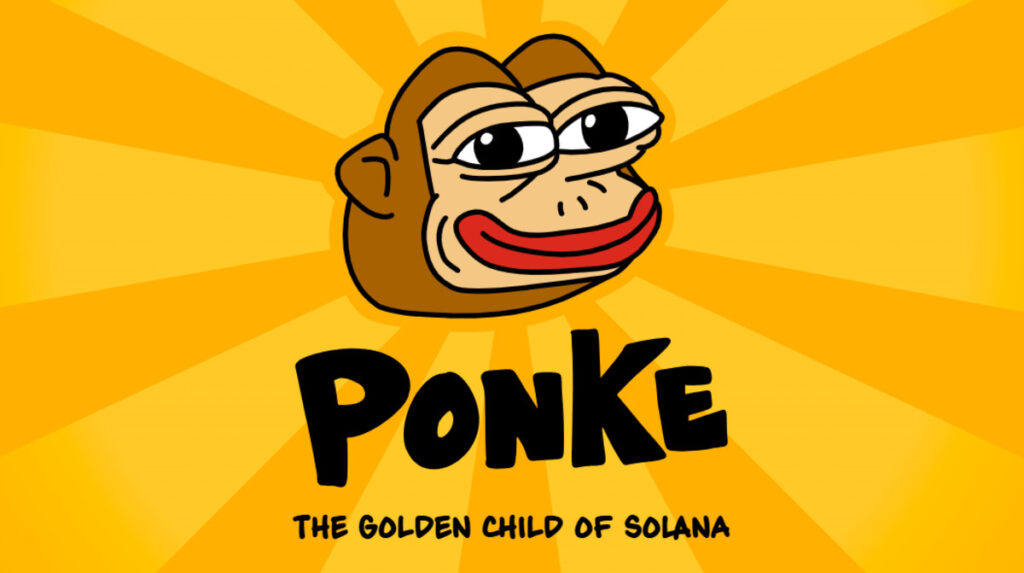 O que é a criptomoeda PONKE (PONKE)? Vale a pena?