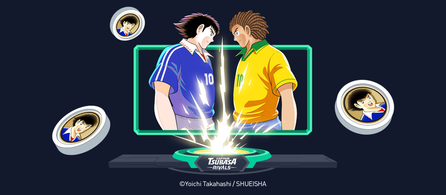 O que é a criptomoeda Captain Tsubasa – RIVALS (TSUGT)? Vale a pena?