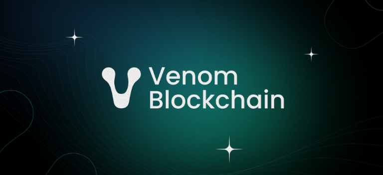 O que é a criptomoeda Venom Blockchain (VENOM)? Vale a pena?
