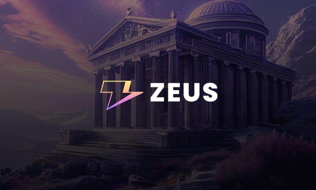 O que é a criptomoeda Zeus Network (ZEUS)? Vale a pena?